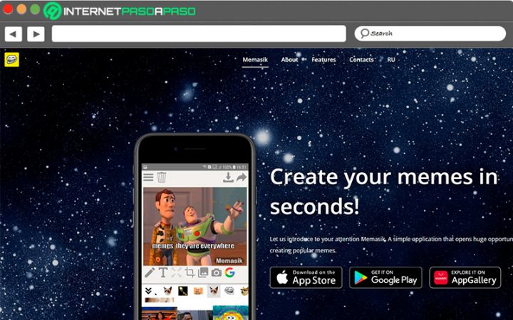 20 Webs para Descargar Memes 100% Legal 】Listas 2025