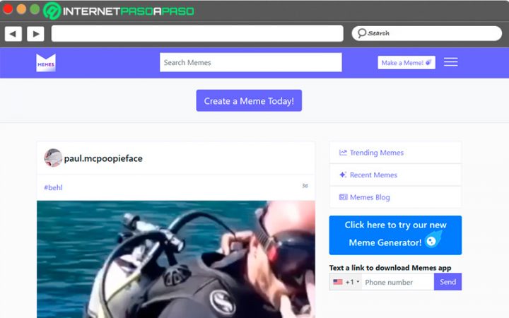 20 Webs para Descargar Memes 100% Legal 】Listas 2026