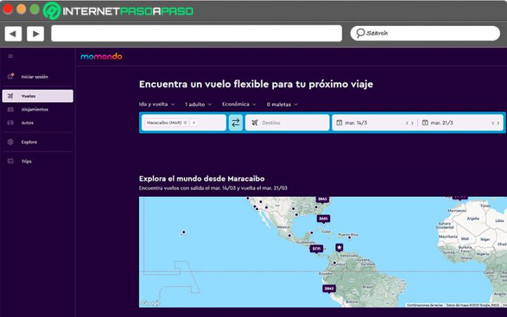 15 Webs para Encontrar Vuelos Baratos 】 Lista 2026