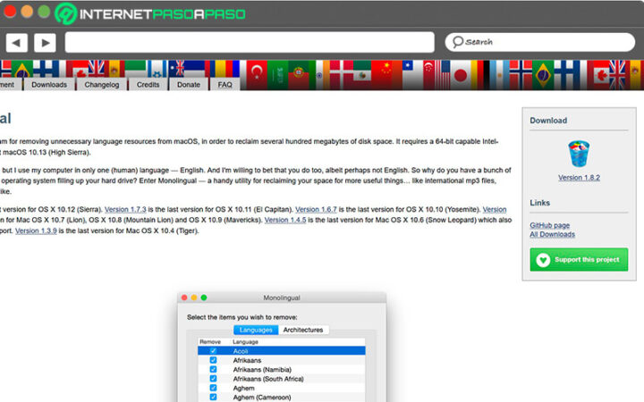 How to improve and optimize speed on MacOS to make it faster? step by step guide