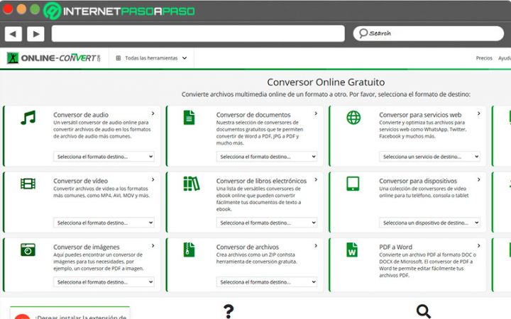 15 Websites to Convert .Web Images】 List 2026