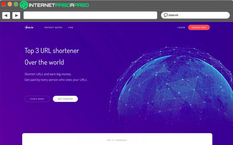 20 Webs para Acortar Enlaces y URL's 】 Lista 2026