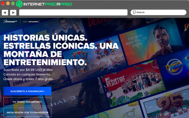 10 Webs para Ver Todos los Deportes Online 】Lista 2025