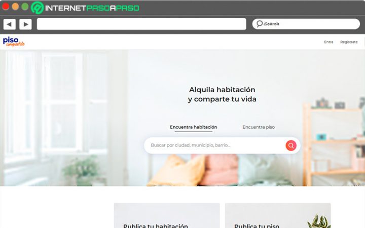 20 Webs para Alquilar Casas y Pisos Compartidos 】 2026