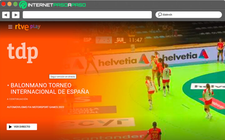 15 Webs para Ver el Tenis en Directo 】Lista 2025