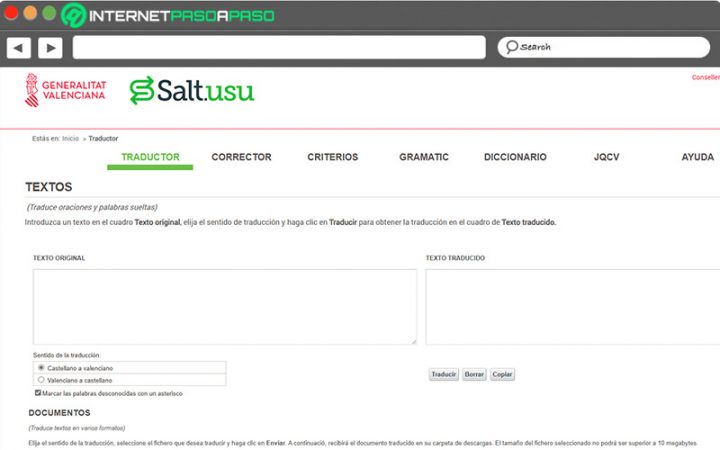 25 Traductors Alternatius al Google Translator 】Llista 2026