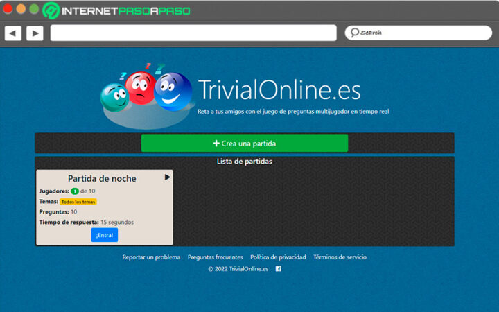 15 Webs con Juegos Multijugador 】Lista 2025