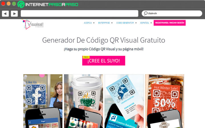 10 Webs para Escanear Códigos QR 】Lista 2026