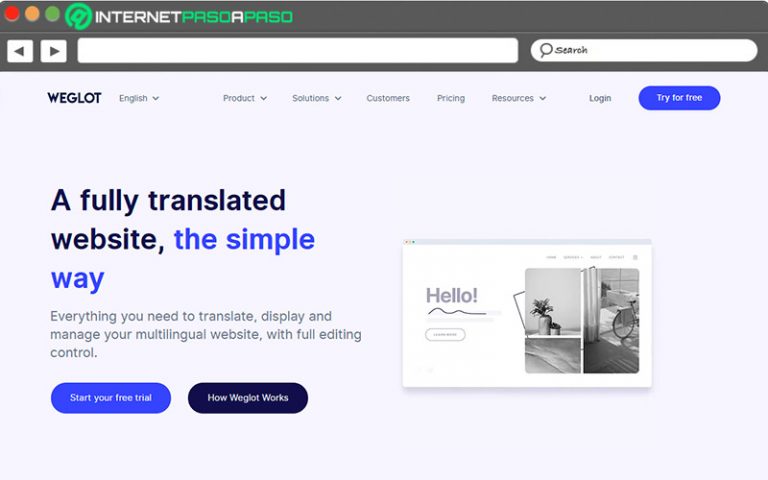 25 Traductores Alternativos al Google Translator 】Lista 2025