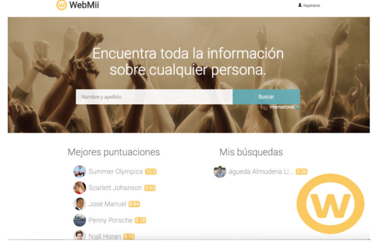 How to search for a person on the Internet by name and surname? Best ...