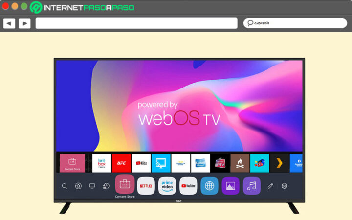 30 Software para Potenciar tu SmartTV 】Lista 2025