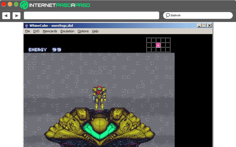 Emuladores de Nintendo GameCube en Windows 】Lista 2025