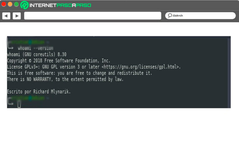 Comandos PWD, Whoami y Hostname en Linux 】¿Qué Son? 2025