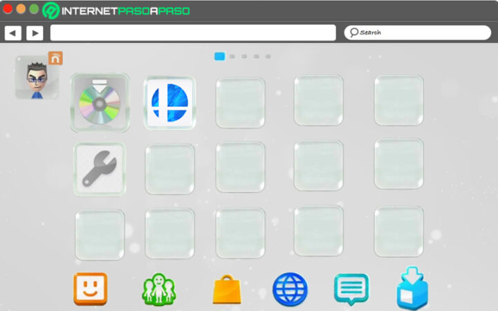 10 Emuladores de Nintendo Wii en Android 】Lista 2025