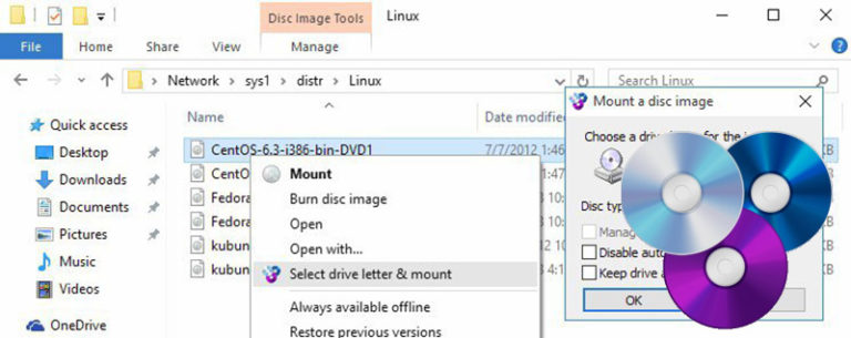15 Programas para Abrir Archivos ISO 】Lista 2025