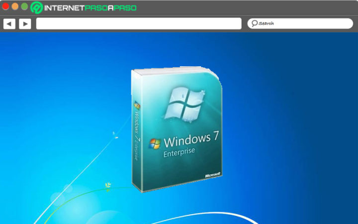 Versiones de Windows 7 】Lista **Completa** 2025