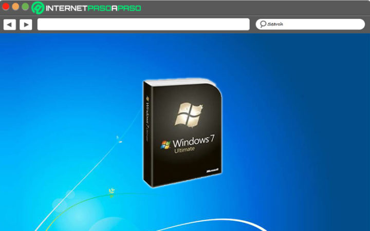 Versiones de Windows 7 】Lista **Completa** 2025