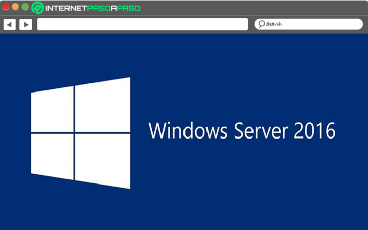 Cronología: Versiones de Windows Server 】Lista 2025