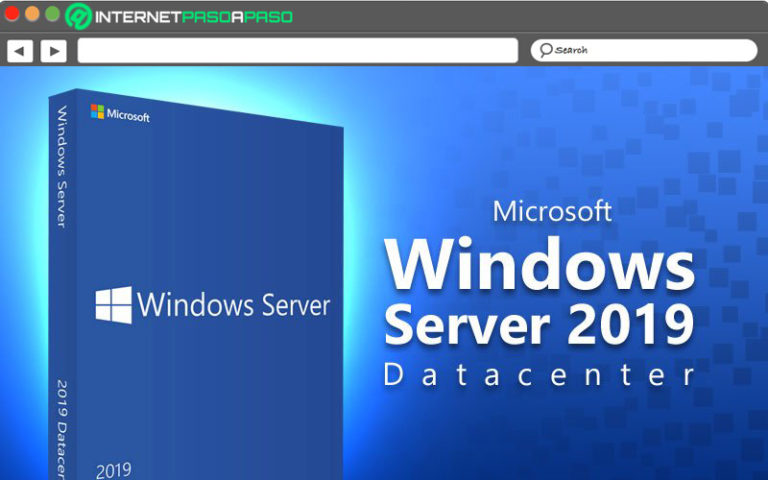 Cronología: Versiones de Windows Server 】Lista 2025