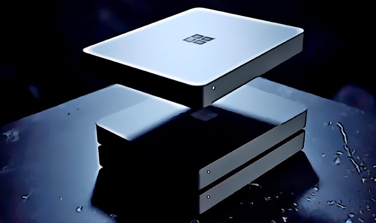 Windows prepara el proyecto Volterra con su PC miniatura 】 2025