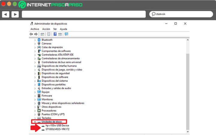 How to format a USB flash drive in Windows 10 easily and quickly? step ...