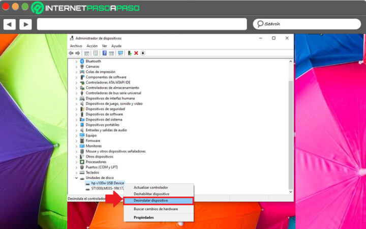 Formatear Memoria USB en Windows 10 】Guía Paso a Paso 2025