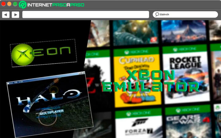 Mejores Emuladores de Xbox 360 en Windows 】Lista 2025