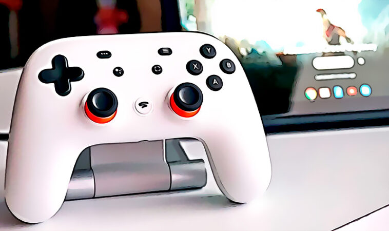 Si compraste un dispositivo para Google Stadia ya puedes devolverlo y ...