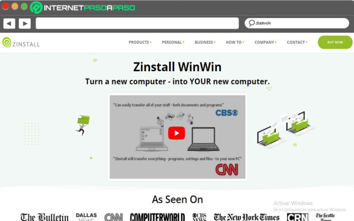 Pasar Programas entre Ordenadores 】Guía Paso a Paso 2025
