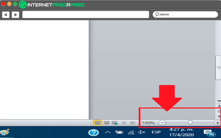 Zoom en Microsoft Word 】¿Qué Es? + Cómo Utilizarlo 2026