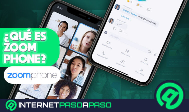 Zoom 】¿Qué Es? + Funciones y Características 2024