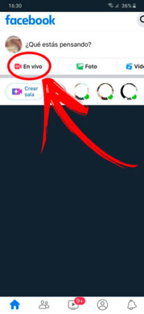 Iniciar Sesión en Facebook Live 】Guía Paso a Paso 2025