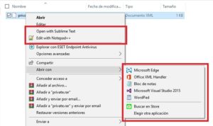 XML Extensión de archivo 】¿Qué es .Xml y cómo abrirlos? 2025