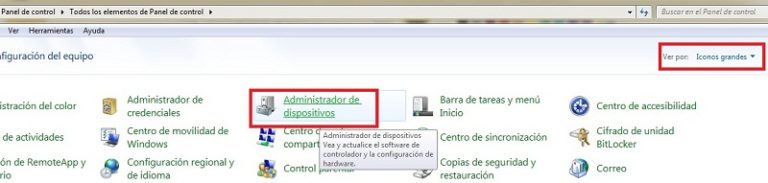 How to enter Windows device manager? step by step guide