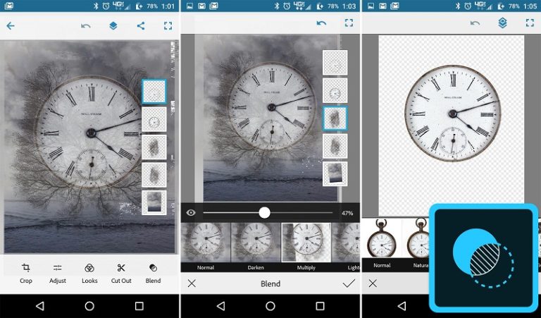 PSD Extensión de archivo 】¿Qué es .Psd y cómo abrirlos? 2025
