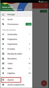 How to set up my Gmail email account app on Android and iOS? step by ...