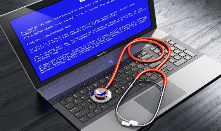 What are the best software diagnostic tools to know the health of your ...