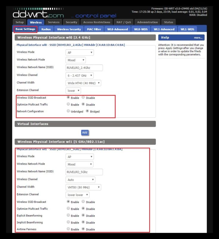 Configurar Router DD-WRT como Switch 】Guía Fácil 2025
