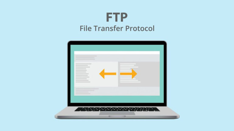 Protocolo FTP 】¿Qué es y Cómo Funciona? + Clientes 2025