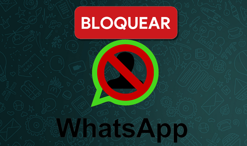 BLOQUEAR Contacto en Whatsapp 】 Guía Paso a Paso 2019
