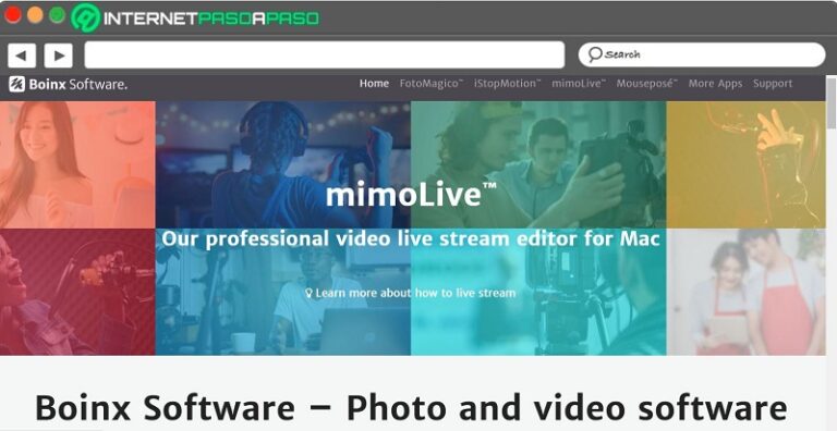 20 Programas de Stream para Facebook Live 】Lista 2026