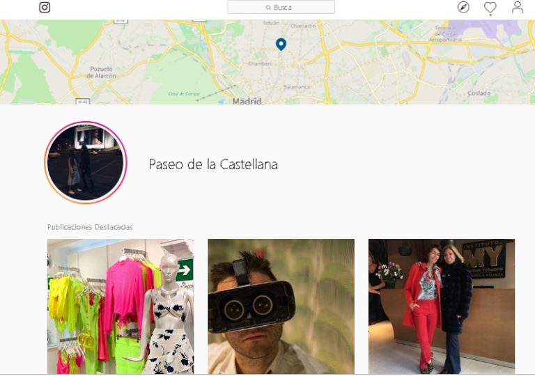 BUSCAR PERSONAS en INSTAGRAM 】Guía Paso a Paso 2026