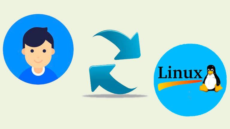 Gestionar Usuarios y Grupos en Linux 】Guía Paso a Paso 2026