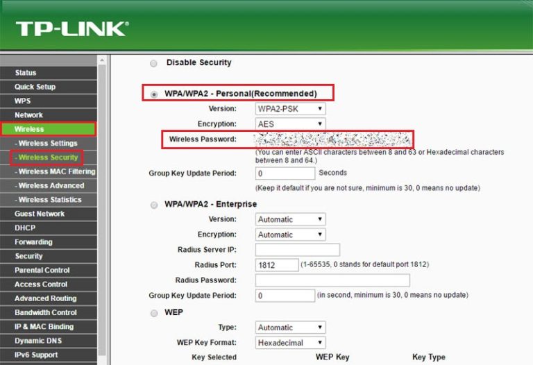 How to enter 192.168.1.1 and change the WiFi password easily and ...