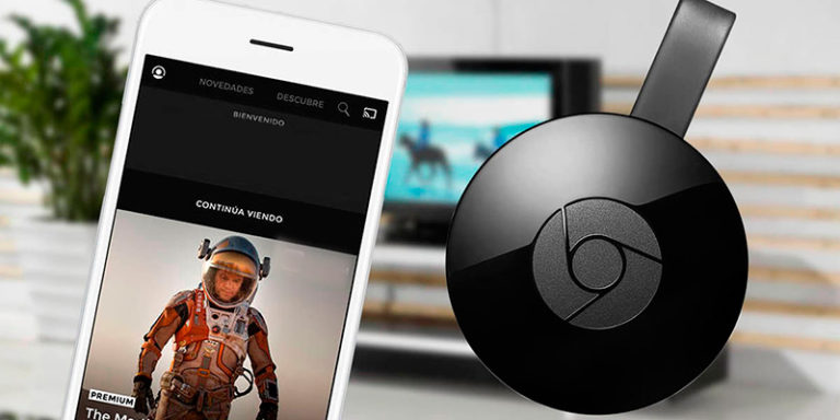 GOOGLE CAST 】¿Qué Es? + Cómo Configurarlo 2026