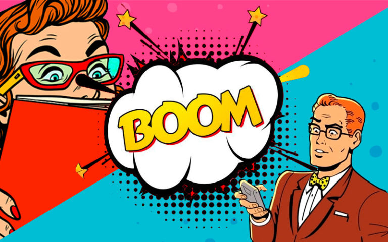 10 Plataformas para Hacer Comics e Historietas 】Lista 2025