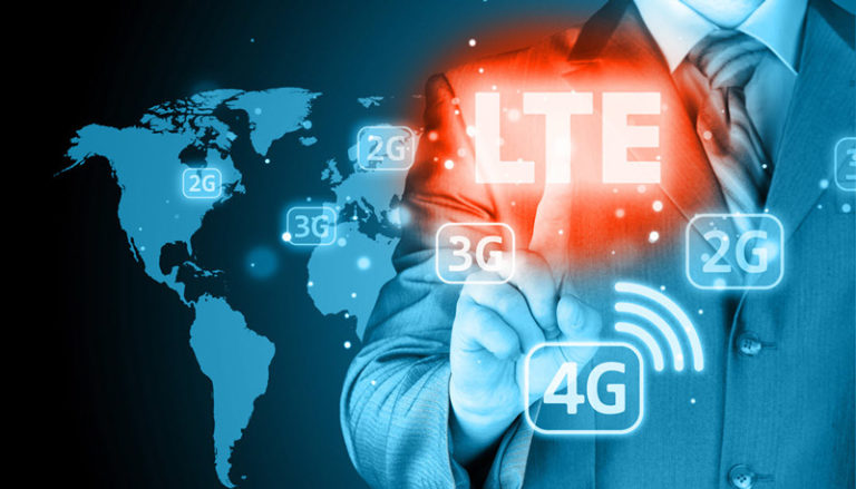 DIFERENCIAS entre 4G vs LTE 】¿Qué Red es más rápida? 2025