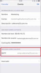 Configurar APP Gmail en Android e iOS 】 Guía Paso a Paso 2026