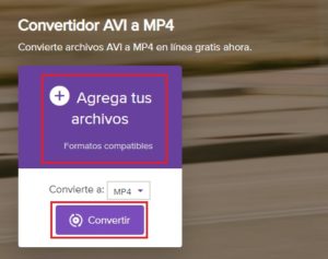 AVI Extensión de archivo 】¿Qué es .Avi y cómo abrirlos? 2026