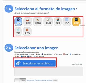 PSD Extensión de archivo 】¿Qué es .Psd y cómo abrirlos? 2025